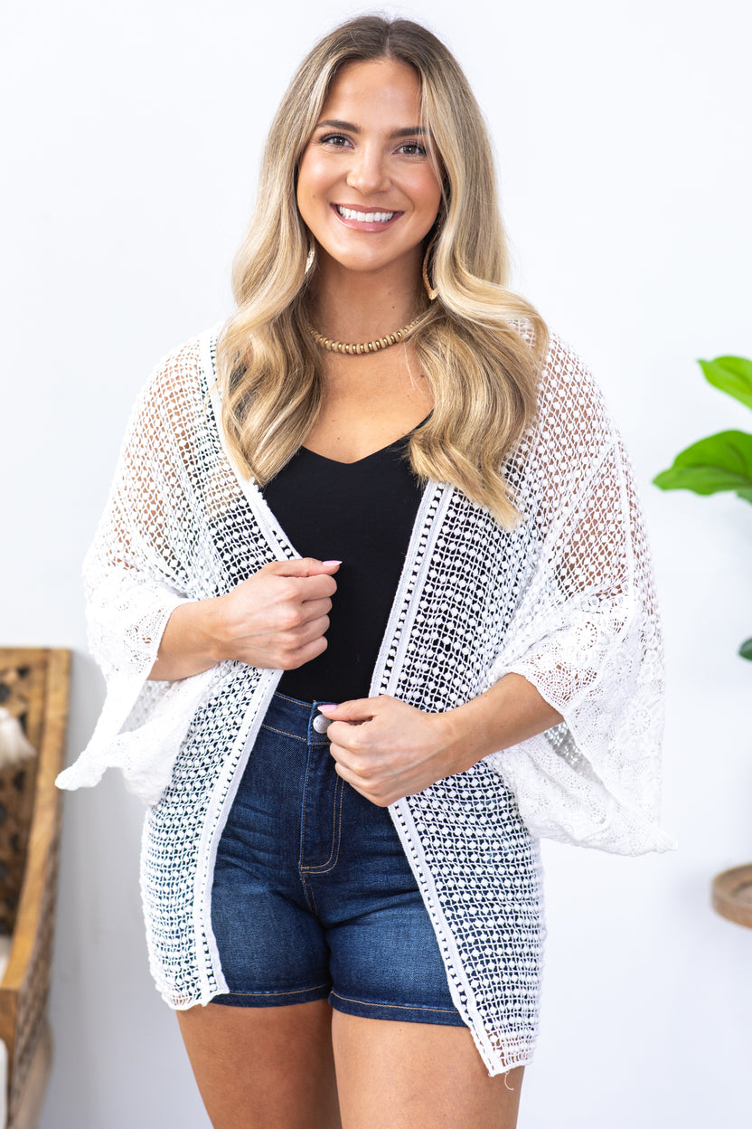 Cute Cardigans & Kimonos | Shop Stylish Women’s Clothing | Filly Flair ...