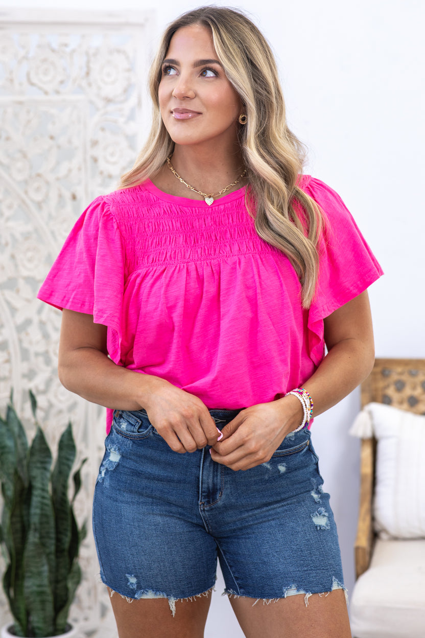 Cute & Trendy Women's Tops | Filly Flair · Filly Flair
