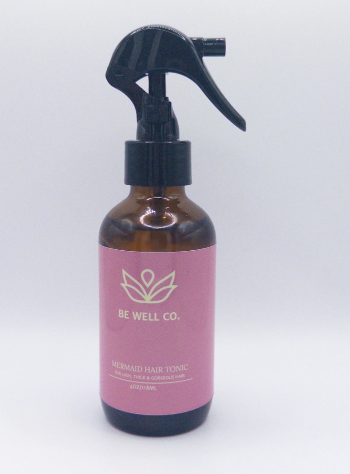 PRE-ORDER Mermaid Hair Tonic shipping apx 4/30 · Filly Flair