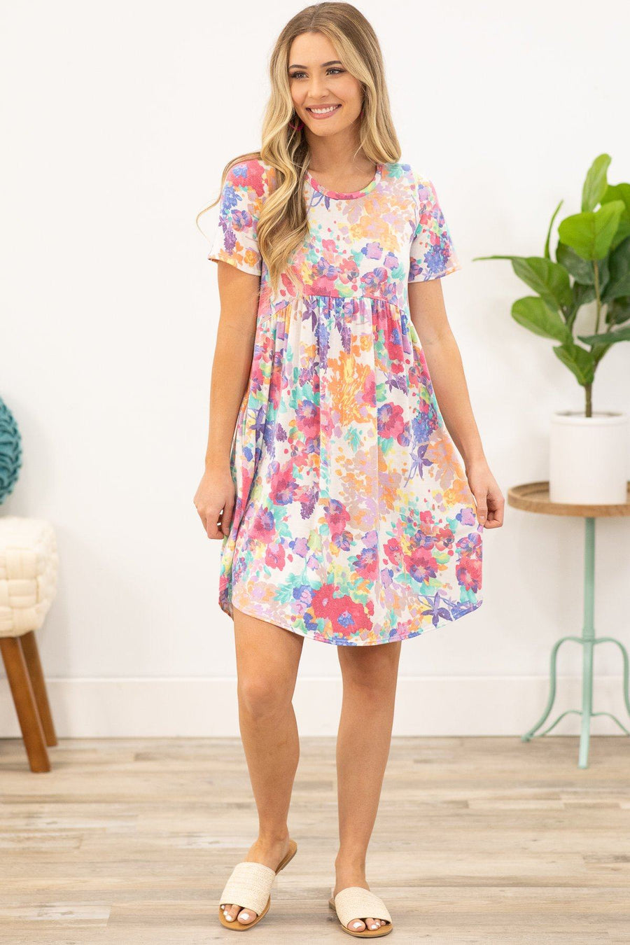 Boutique Dresses: Maxi, Short, Floral, & Lace | Filly Flair · Filly Flair